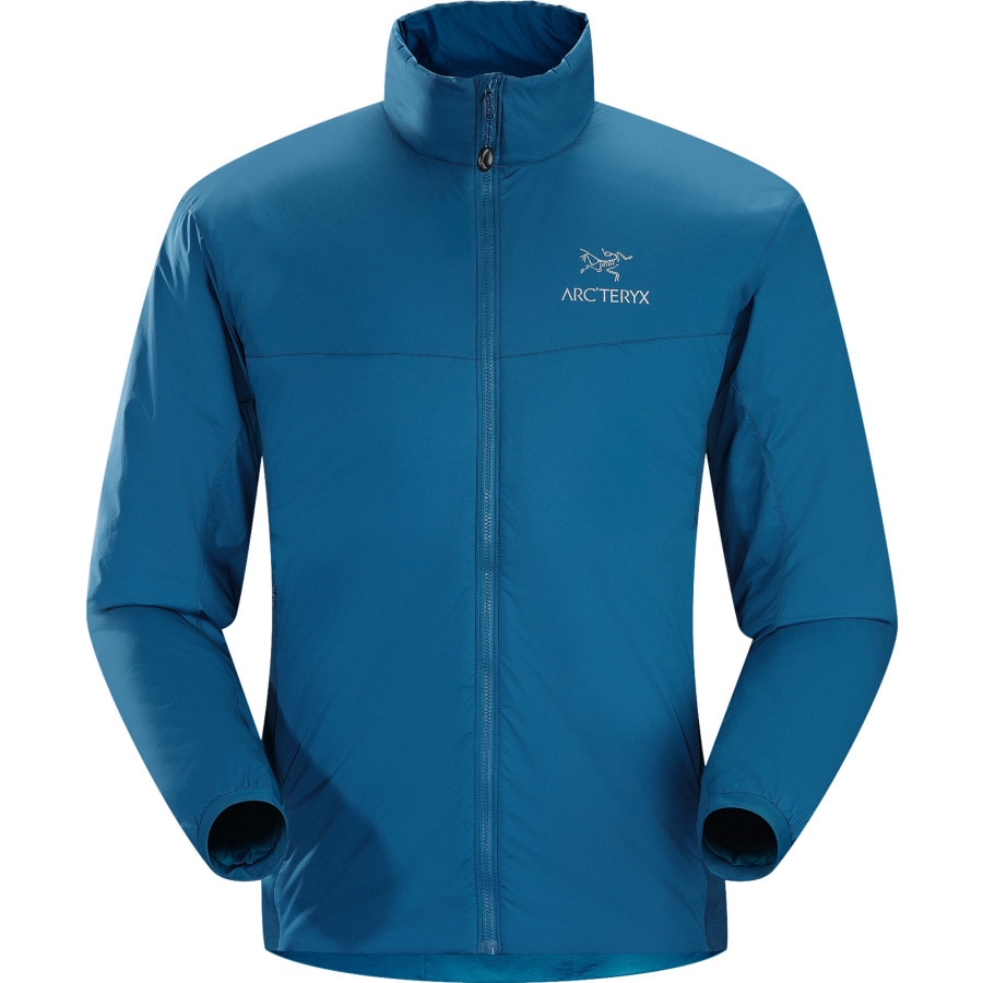 Arc'teryx Atom LT Insulated Jacket - Men's | Backcountry.com Arc'teryx Atom LT Insulated Jacket - Men's | Backcountry.com
