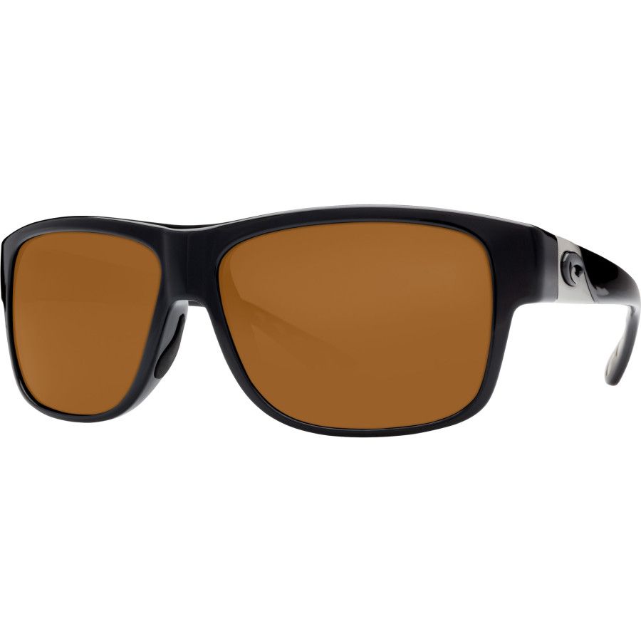 Costa Caye Polarized Sunglasses Costa 400 Glass Lens