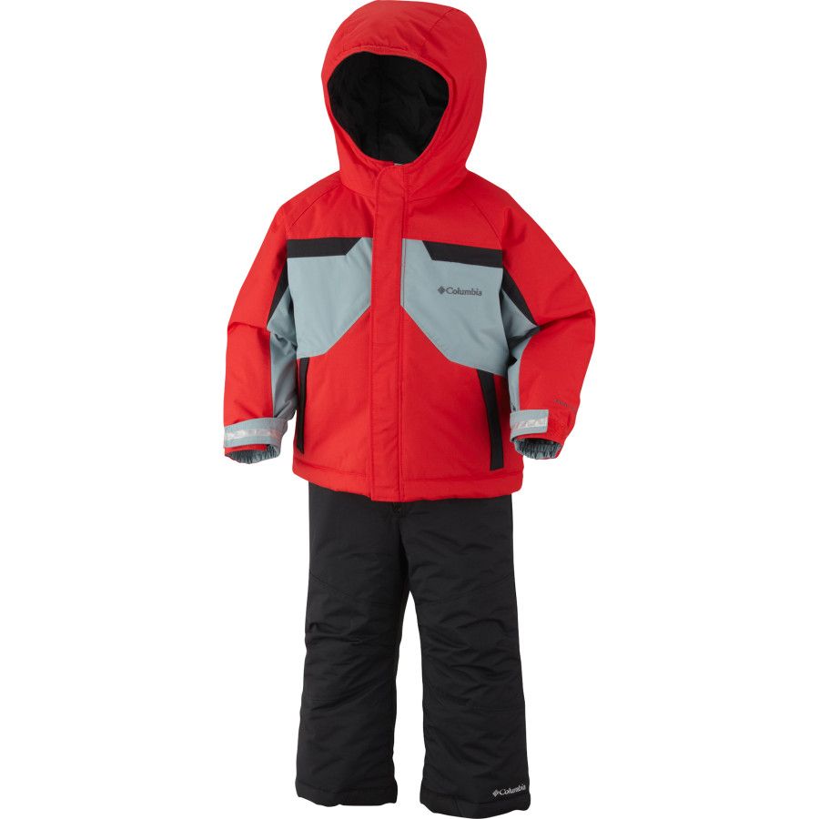 Columbia Snow Powder Snow Suit Set Toddler Boys Backcountry columbia-snow-powder-snow-suit-set-toddler-boys-backcountry