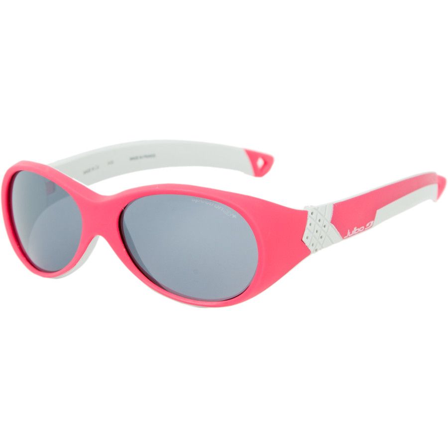 Julbo Bubble Sunglasses - Spectron 3+ Lens - Kids' | Backcountry.com