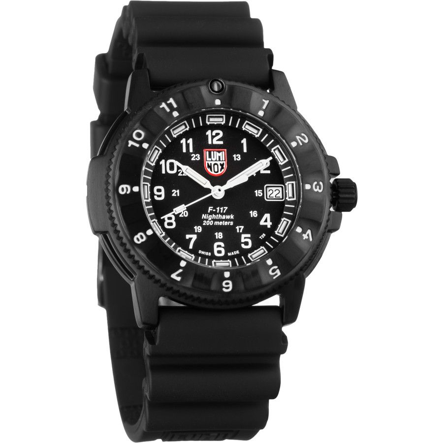 Luminox Nighthawk F 117 at Gwen Mayer blog