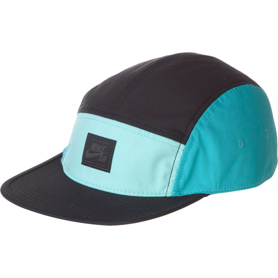 Nike SB 5 Panel Hat 5 Panel Hats Backcountry