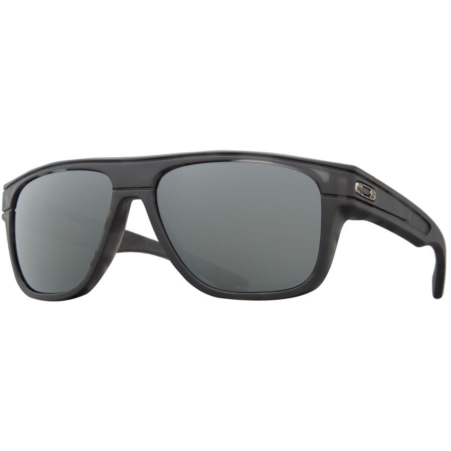 Oakley Limited Edition Fallout Breadbox Sunglasses Polarized