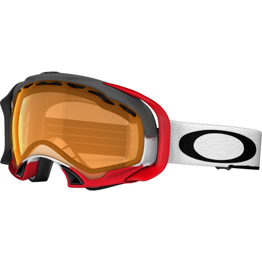 Oakley Simon Dumont Signature Splice Goggle