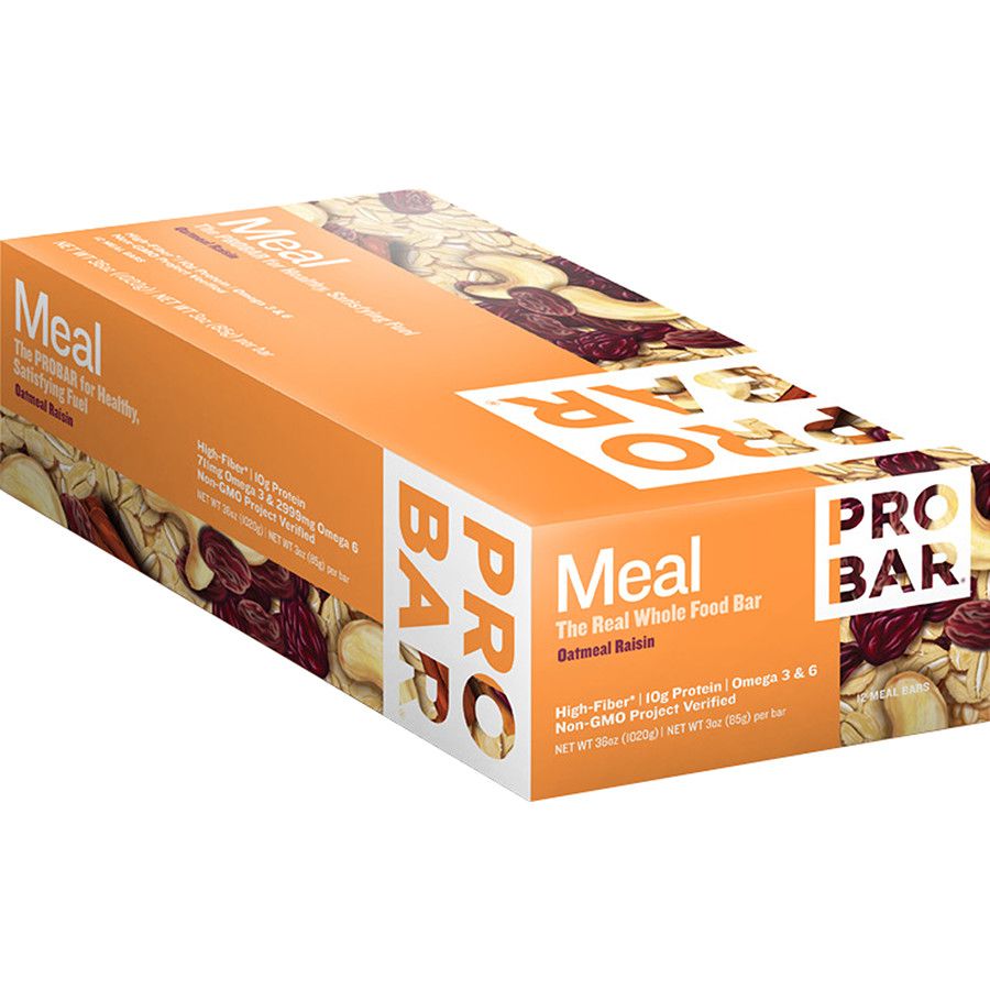 ProBar Meal Bar 12 Pack Bars Backcountry probar-meal-bar-12-pack-bars-backcountry