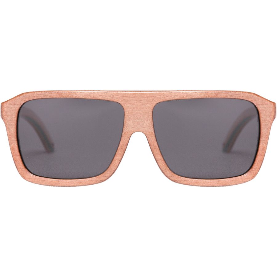 Proof Eyewear Bud Skate Sunglasses