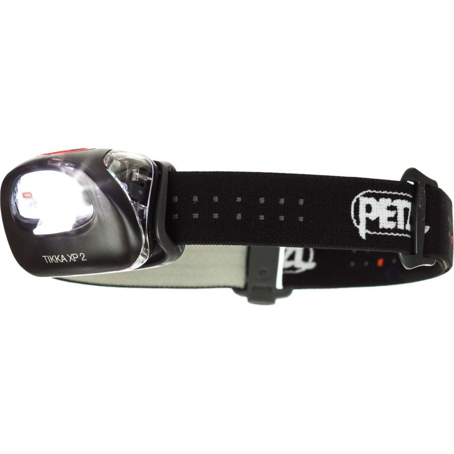 Petzl Tikka XP Headlamp - Headlamps | Backcountry.com