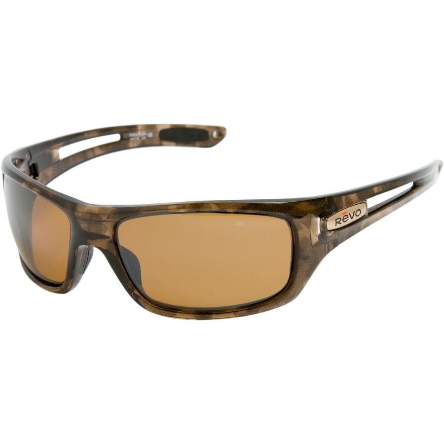 Revo Guide Sunglasses Polarized