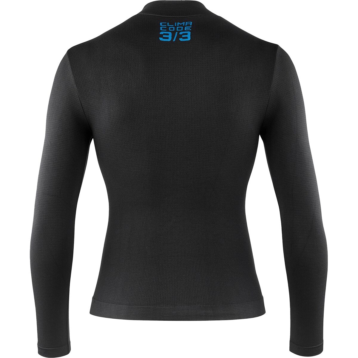 Assos Winter Long-Sleeve Skin Layer - Men's - Bike