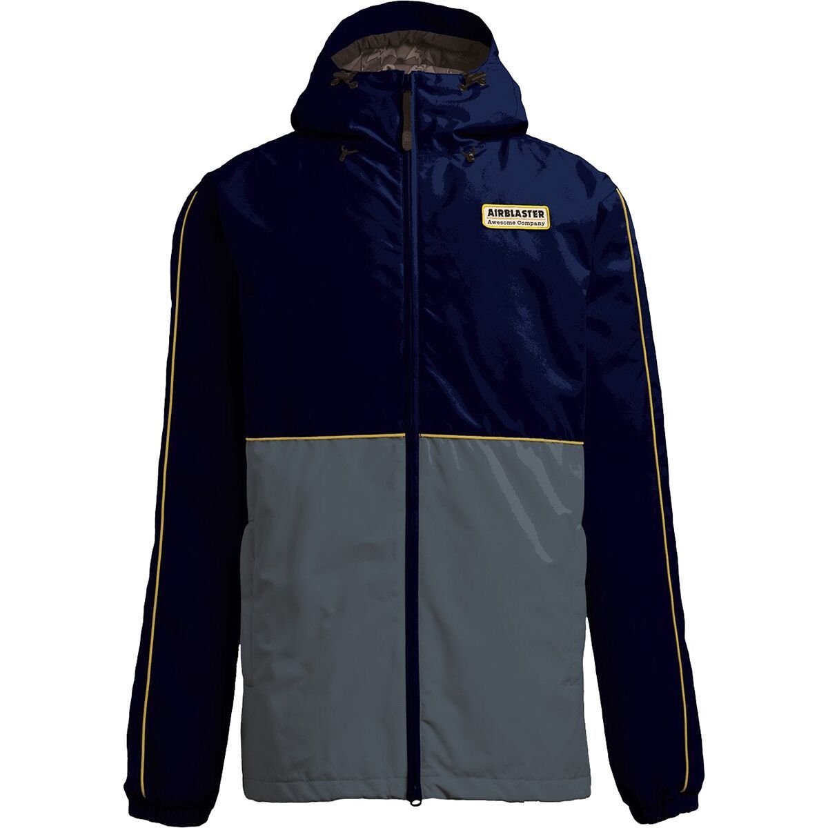 Airblaster Revert Jacket - Men's by Airblaster - GearYeti.com