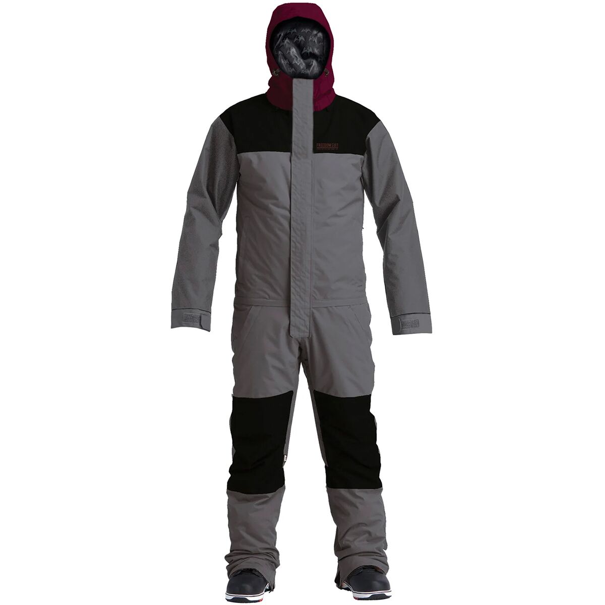 One-piece Snow Suits
