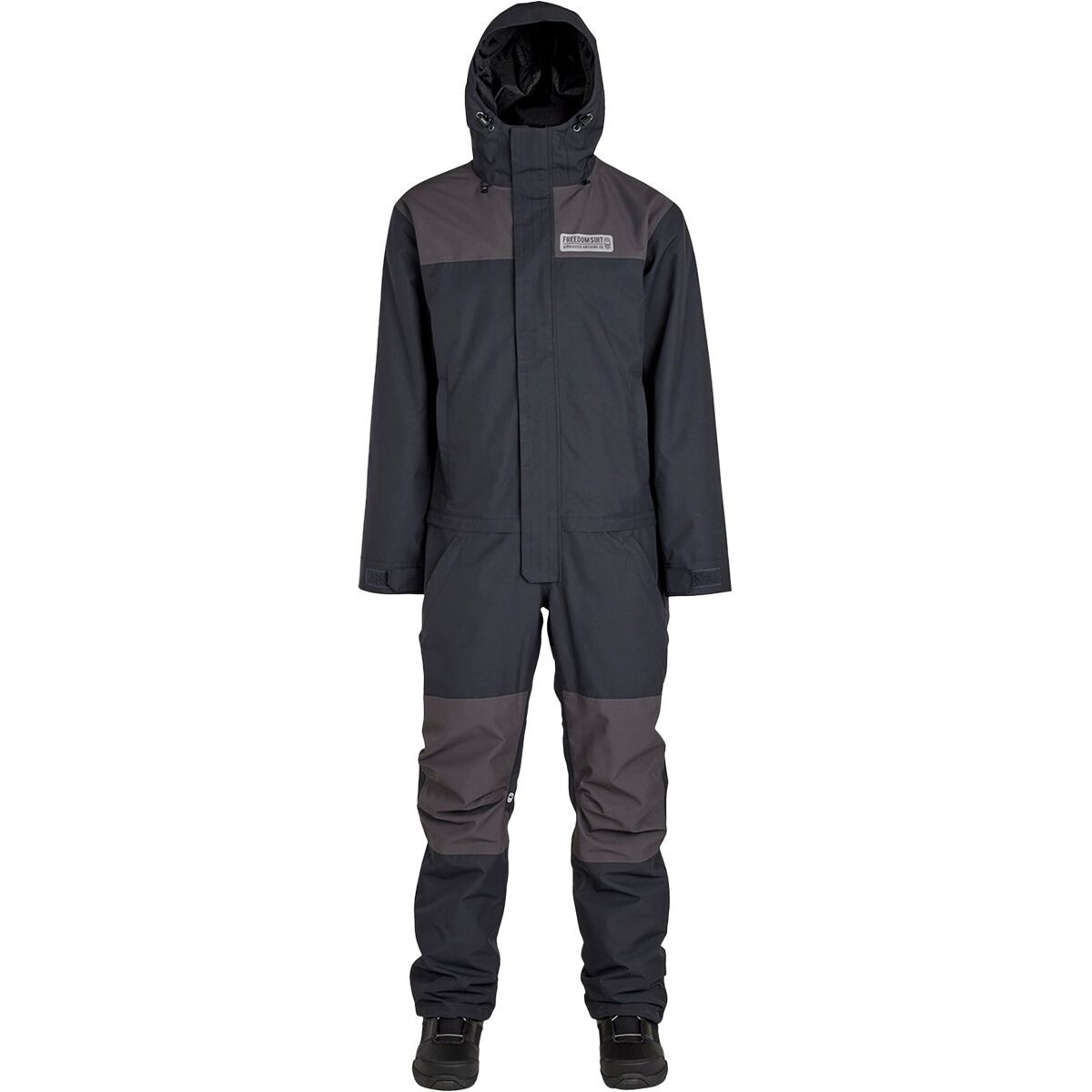 One-piece Snow Suits