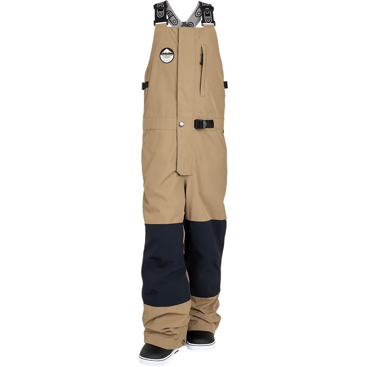Airblaster Beast Bib 2023 Review Airblaster Beast Bib Review - The Good ...