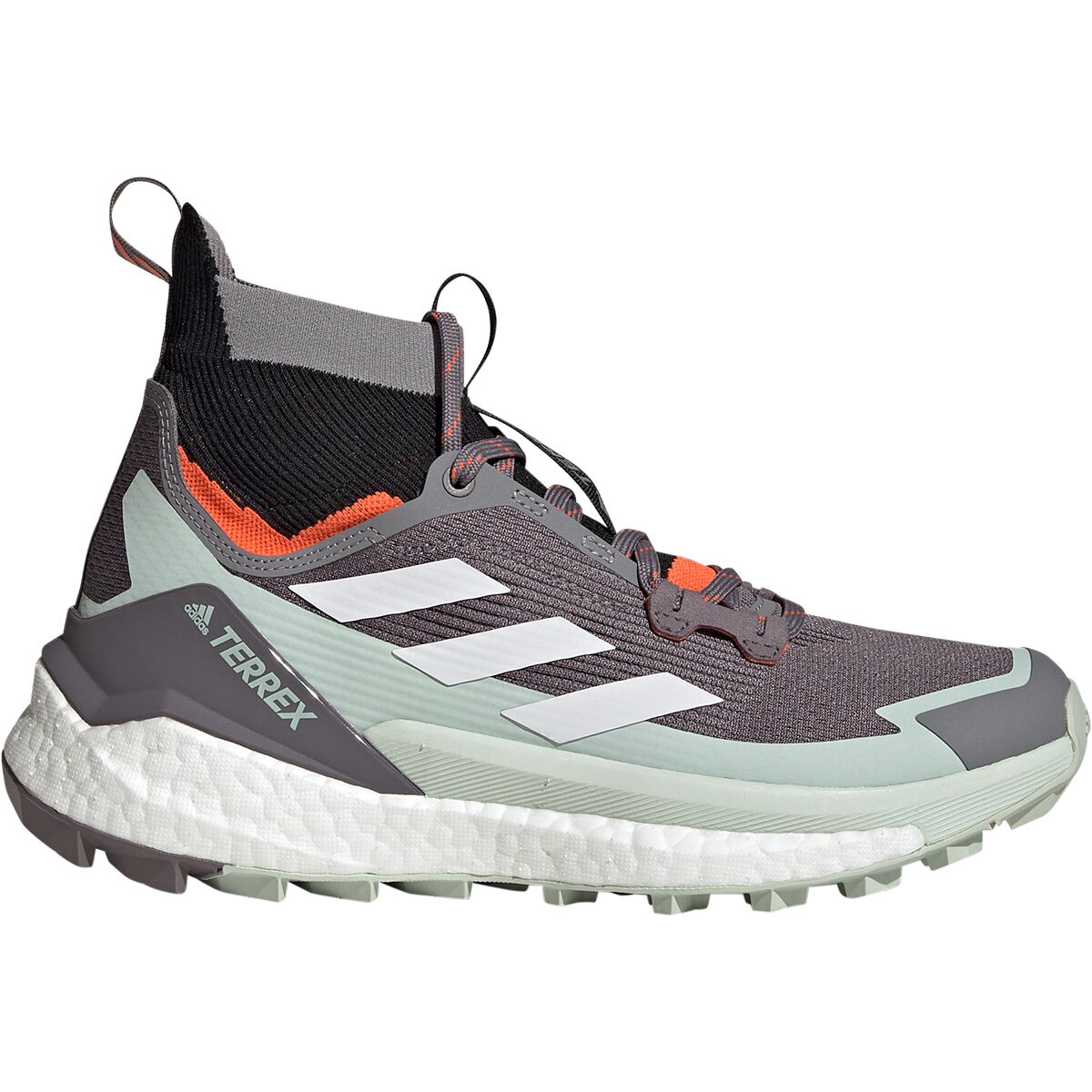 adidas TERREX Free Hiker 2 Review - www.hikingfeet.com