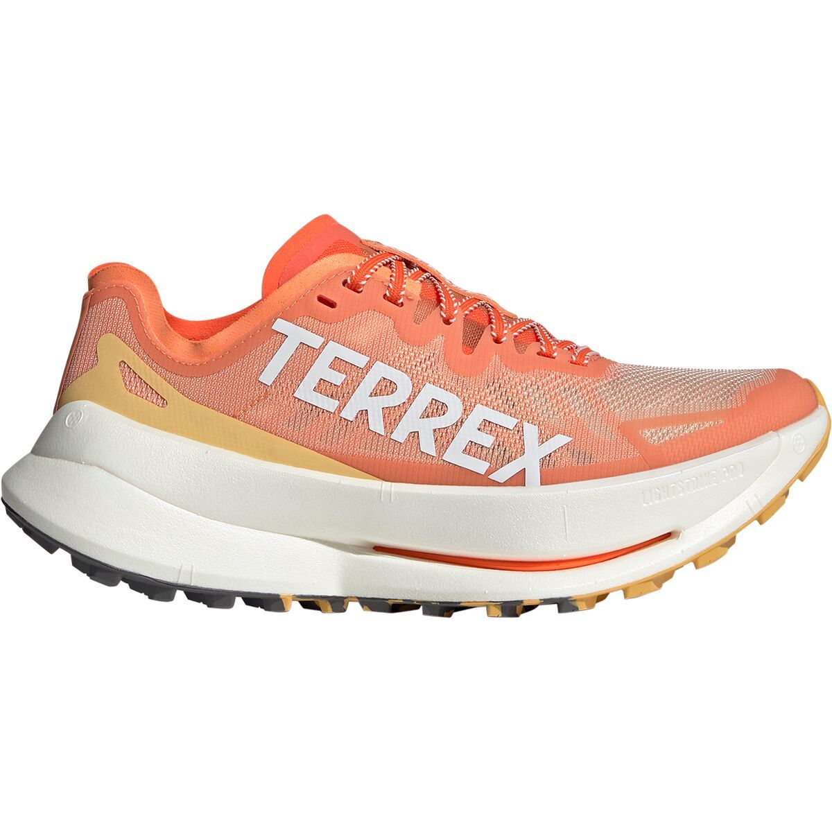 Adidas Terrex Agravic Speed Ultra review: conquering downhill | T3