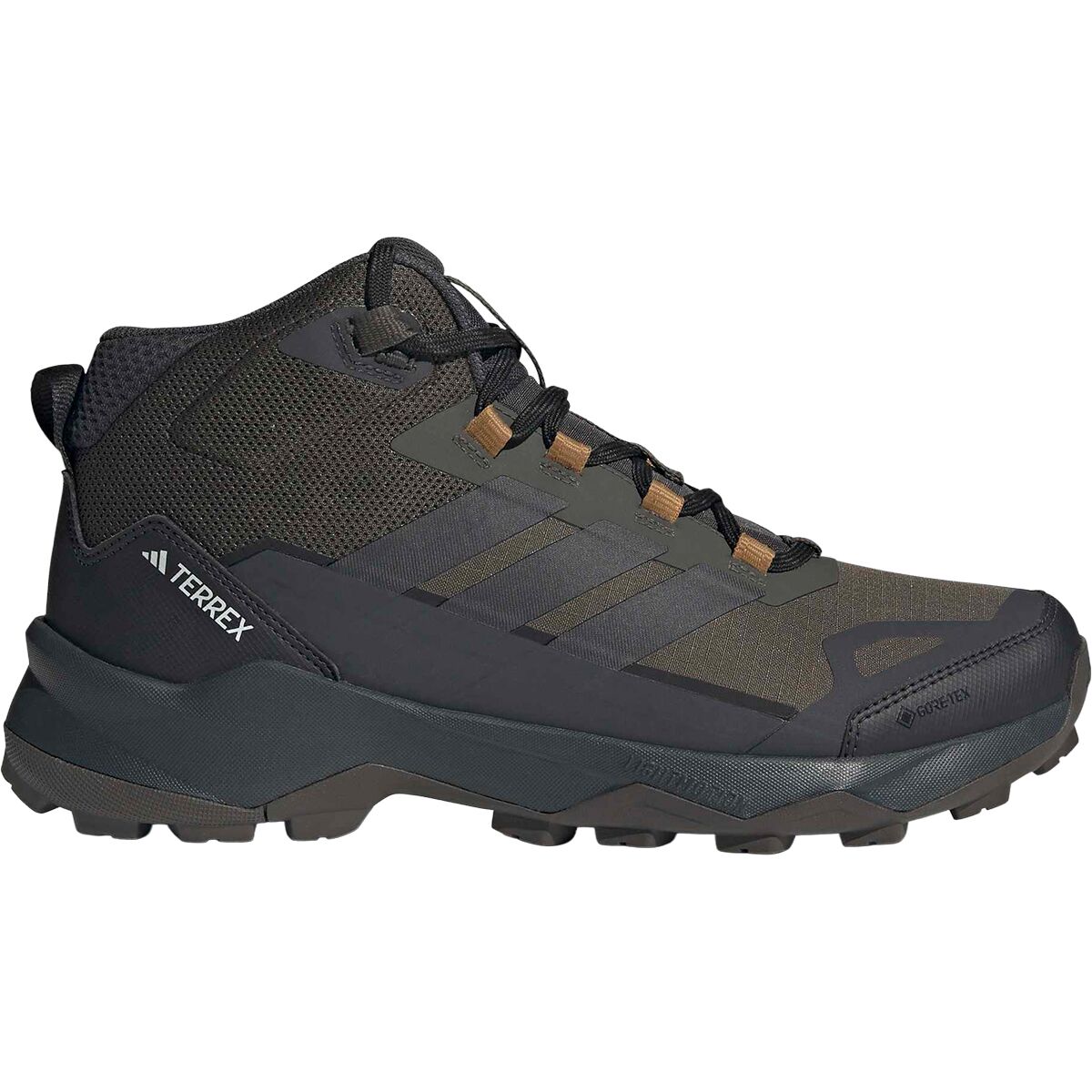 Adidas TERREX Terrex Skychaser AX5 Mid GTX Hiking Boot - Men's
