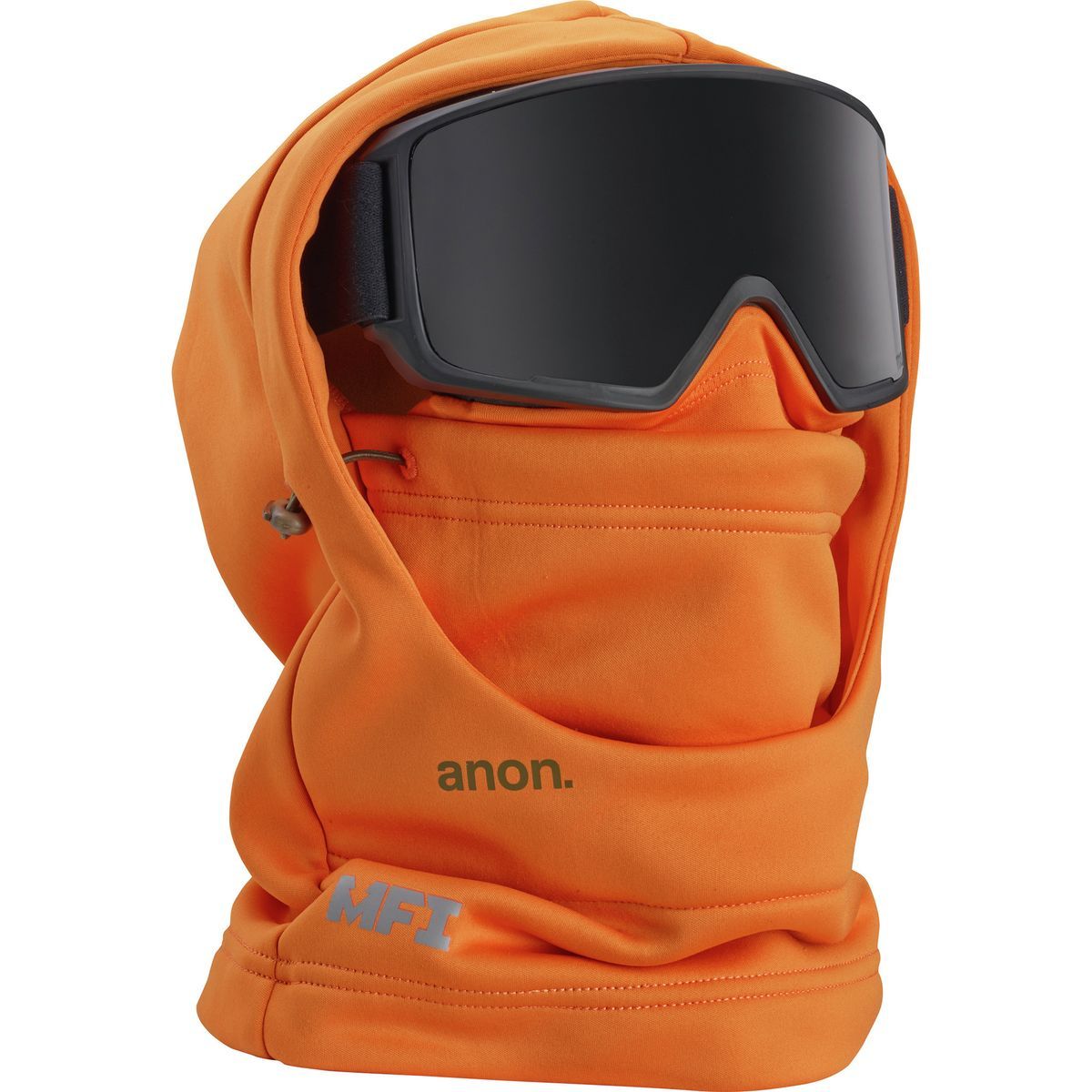 Men's and Women's, Adult - Balaclavas & Neck Gaiters
