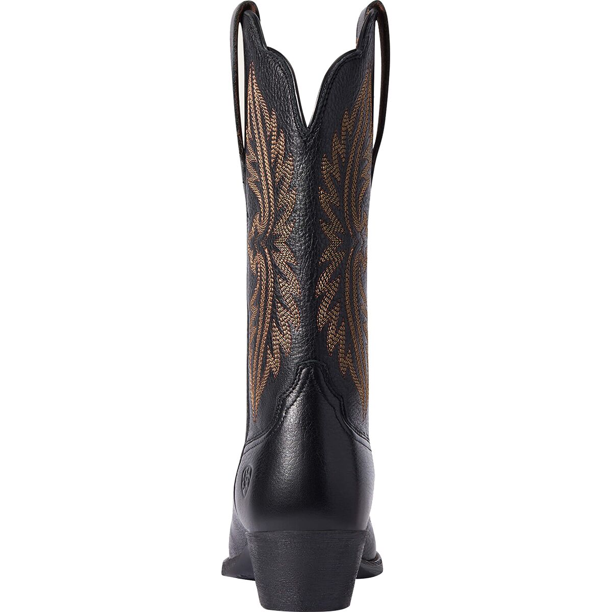 Ariat Heritage R Toe Stretchfit Western Boot Narrow - Women's ...