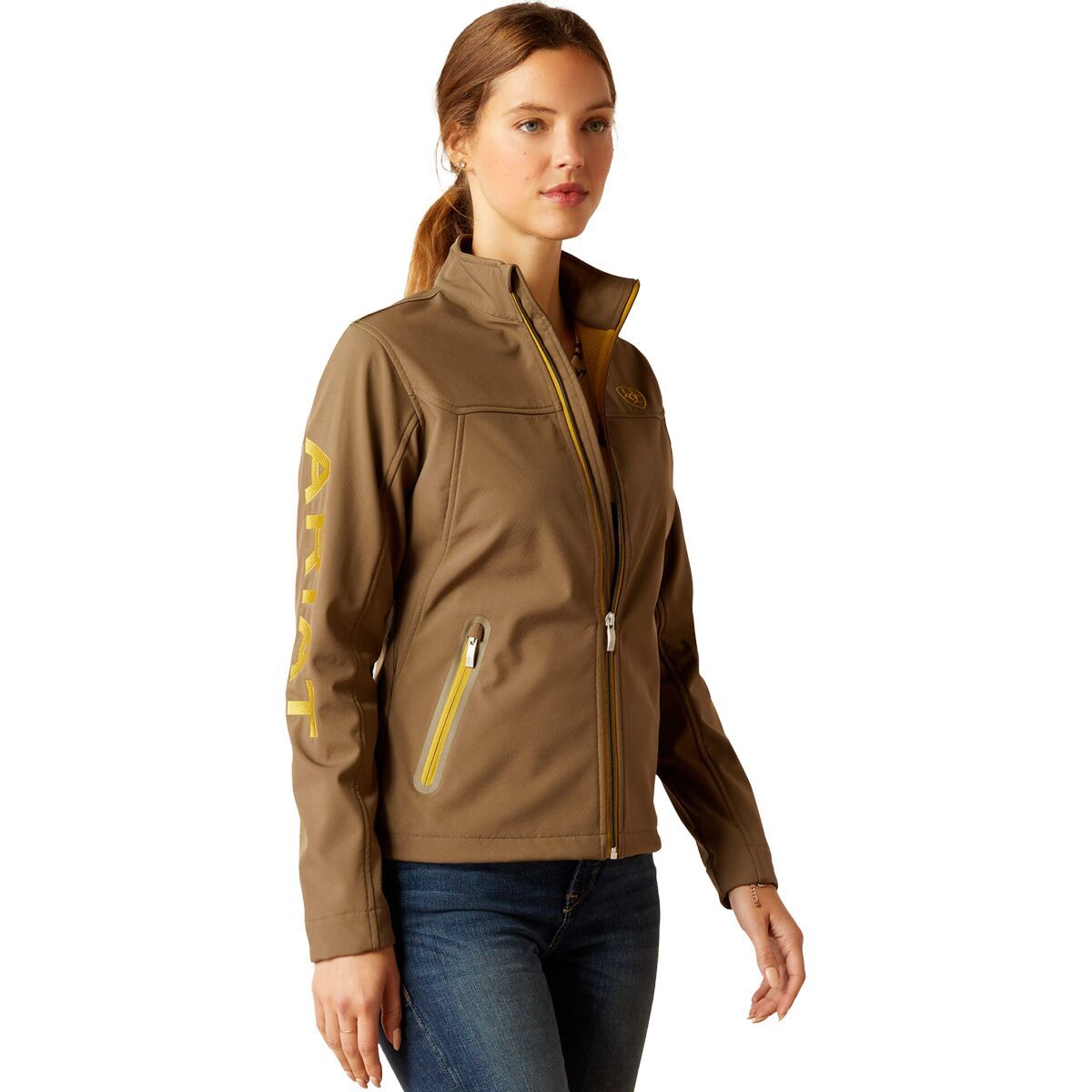 Womens Softshell Jackets