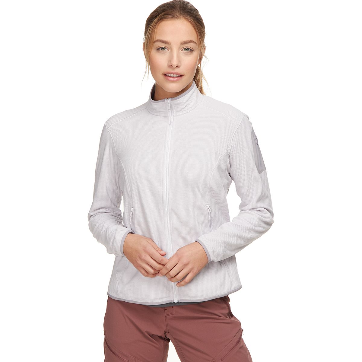 Arc'teryx - Women's Jackets, Coats, Cold Weather Parkas. Sustainable ...