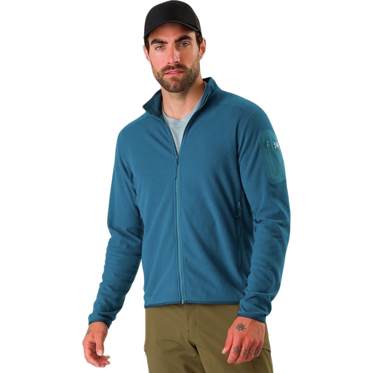 Arcteryx - Men's Jackets, Coats, Cold Weather Parkas. Sustainable ...