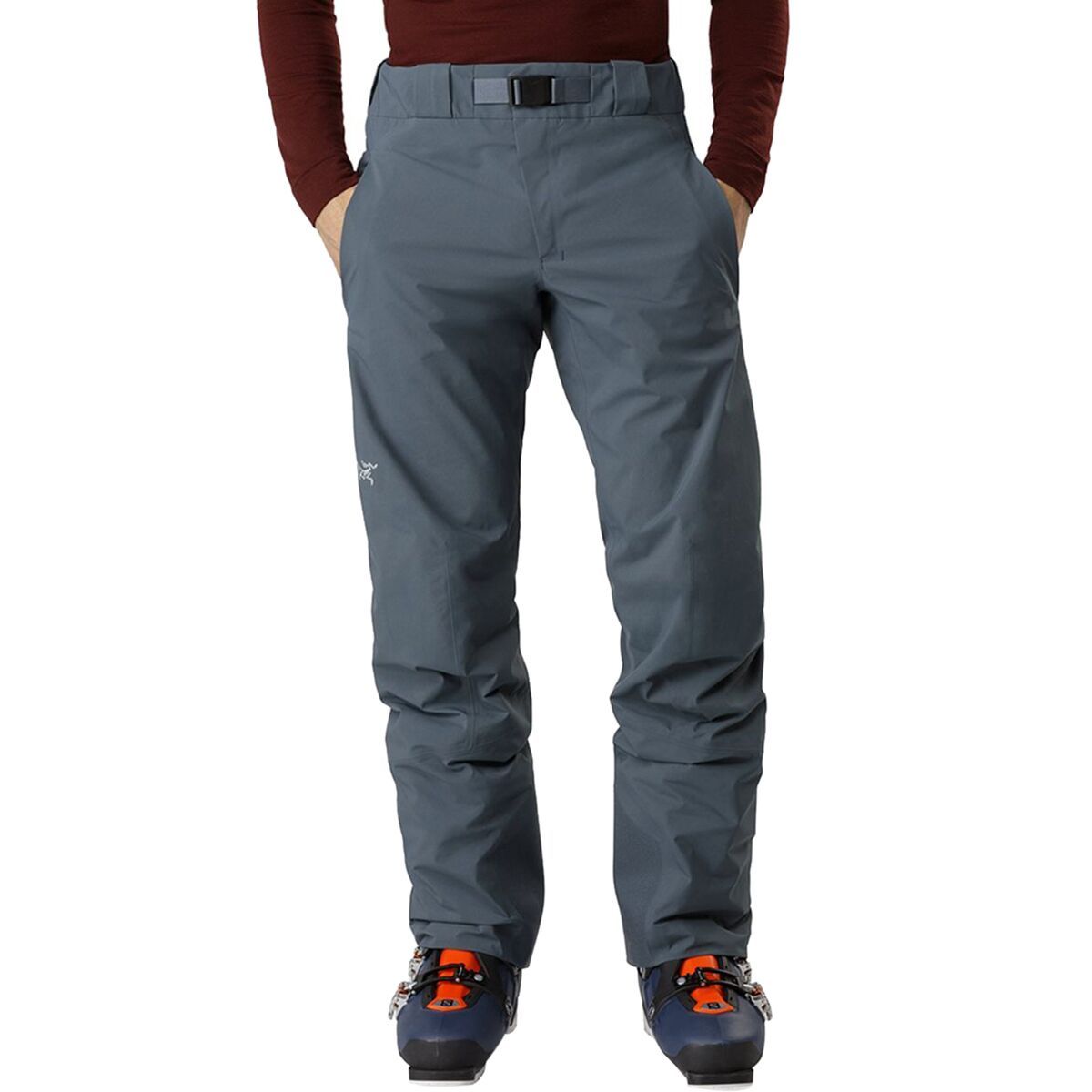 Mens Insulated Pants - Down or Synthetic