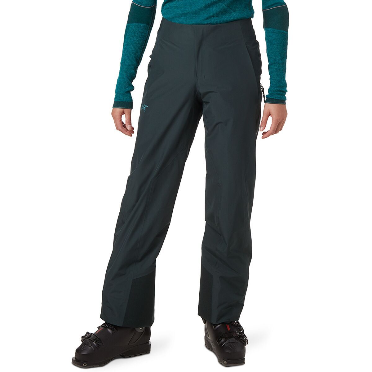 Arc'teryx - Women's Outdoor Clothing. Sustainable fashion and apparel.