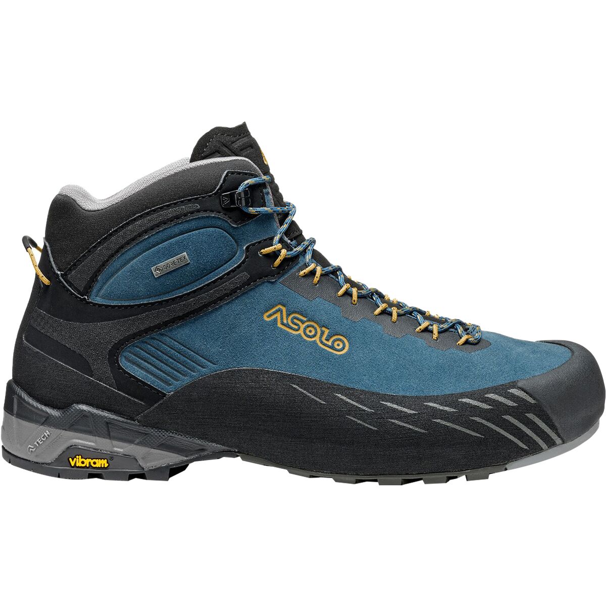 Men's Asolo Boots