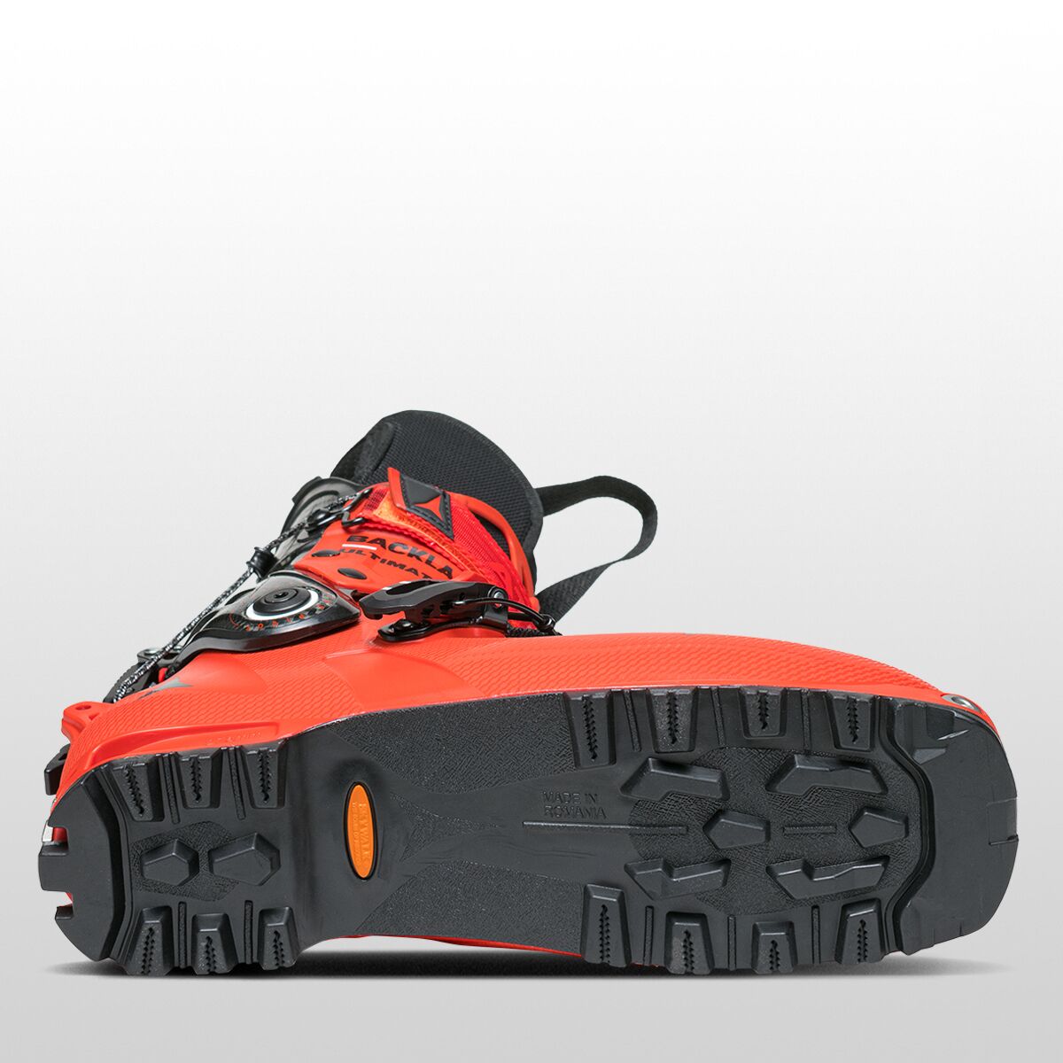 Atomic Backland Ultimate Alpine Touring Boot - 2022 - Big Apple Buddy