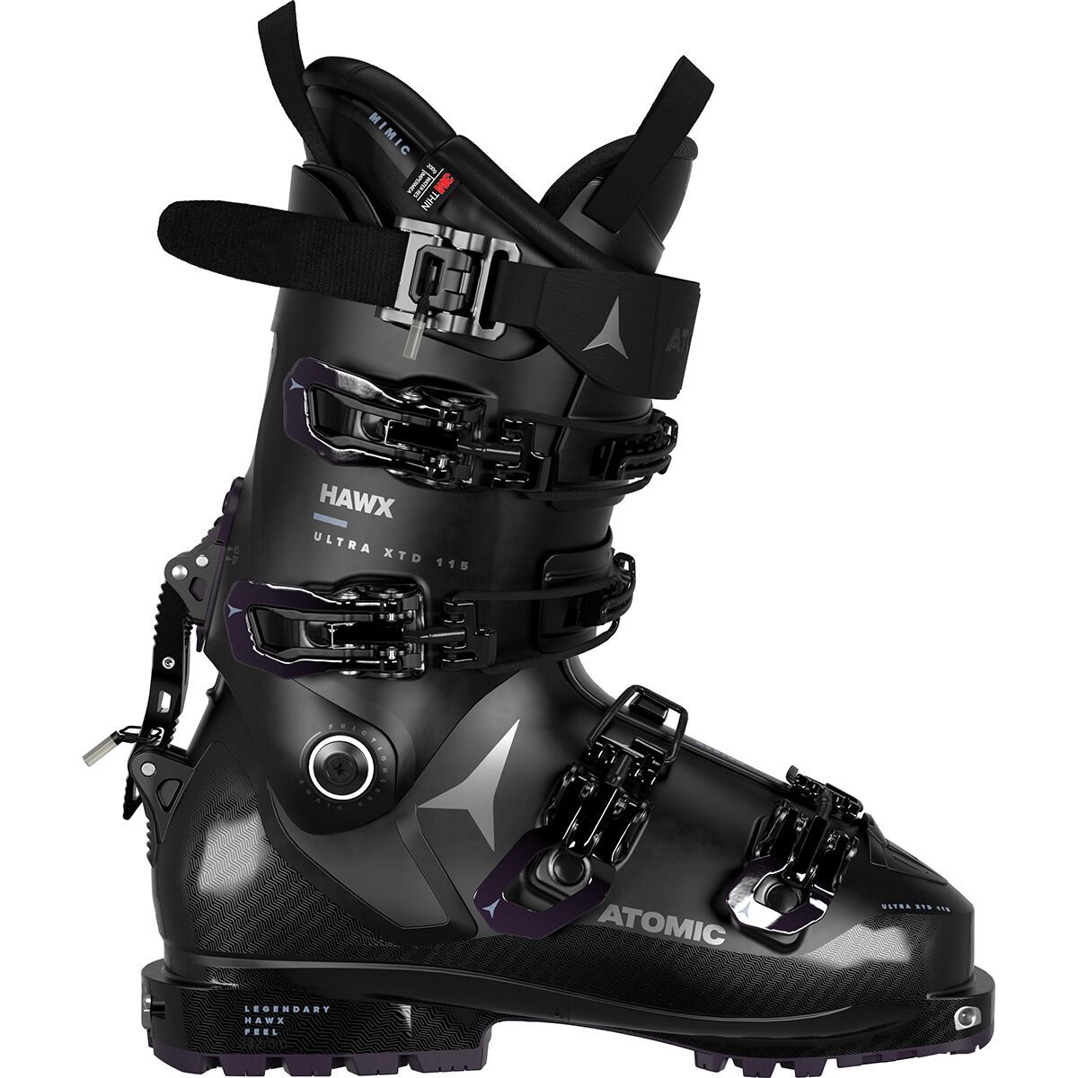 Atomic Women's Boots