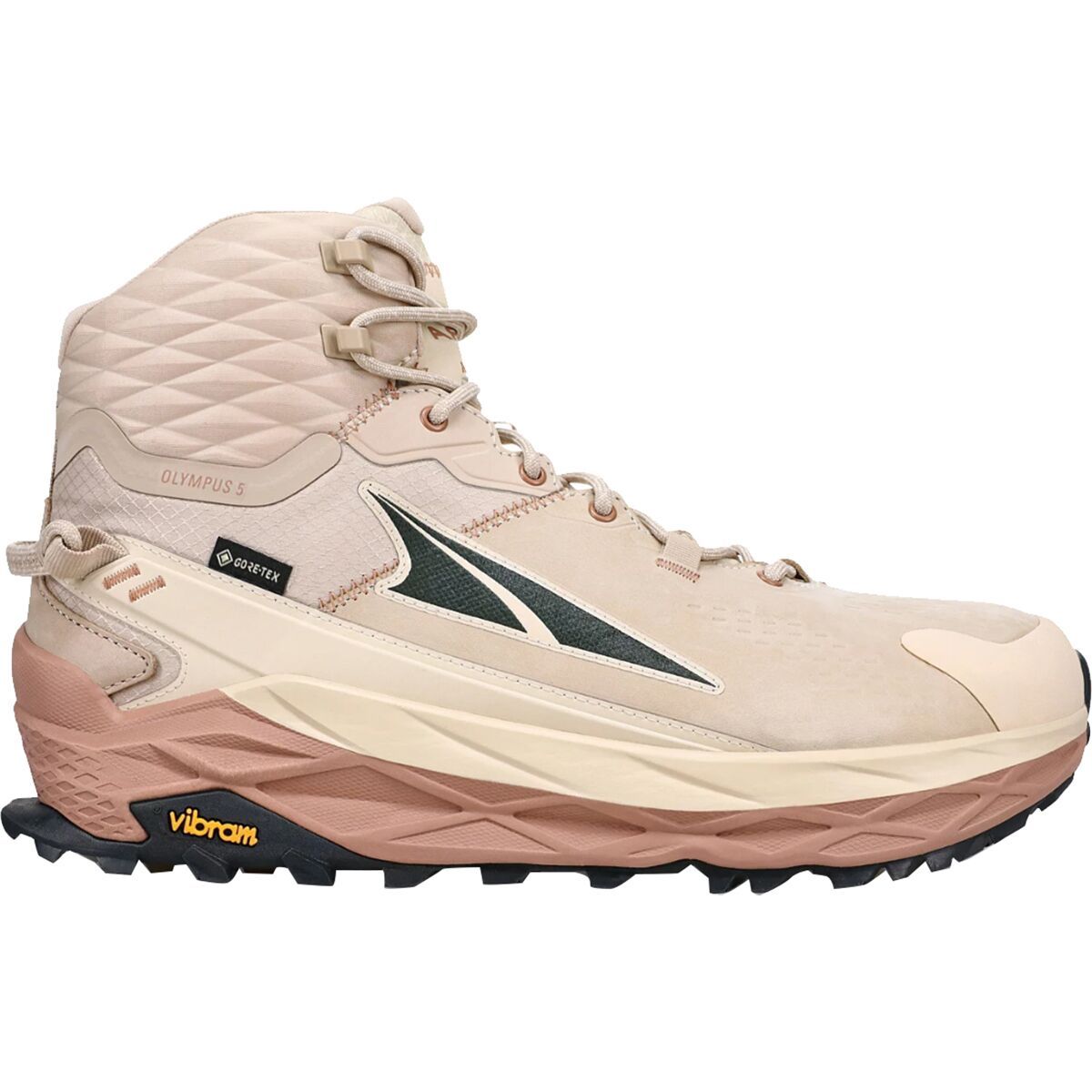 Men's Altra Boots