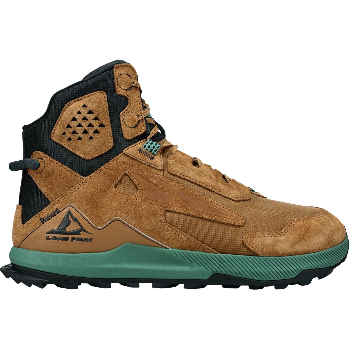 Men's Altra Boots