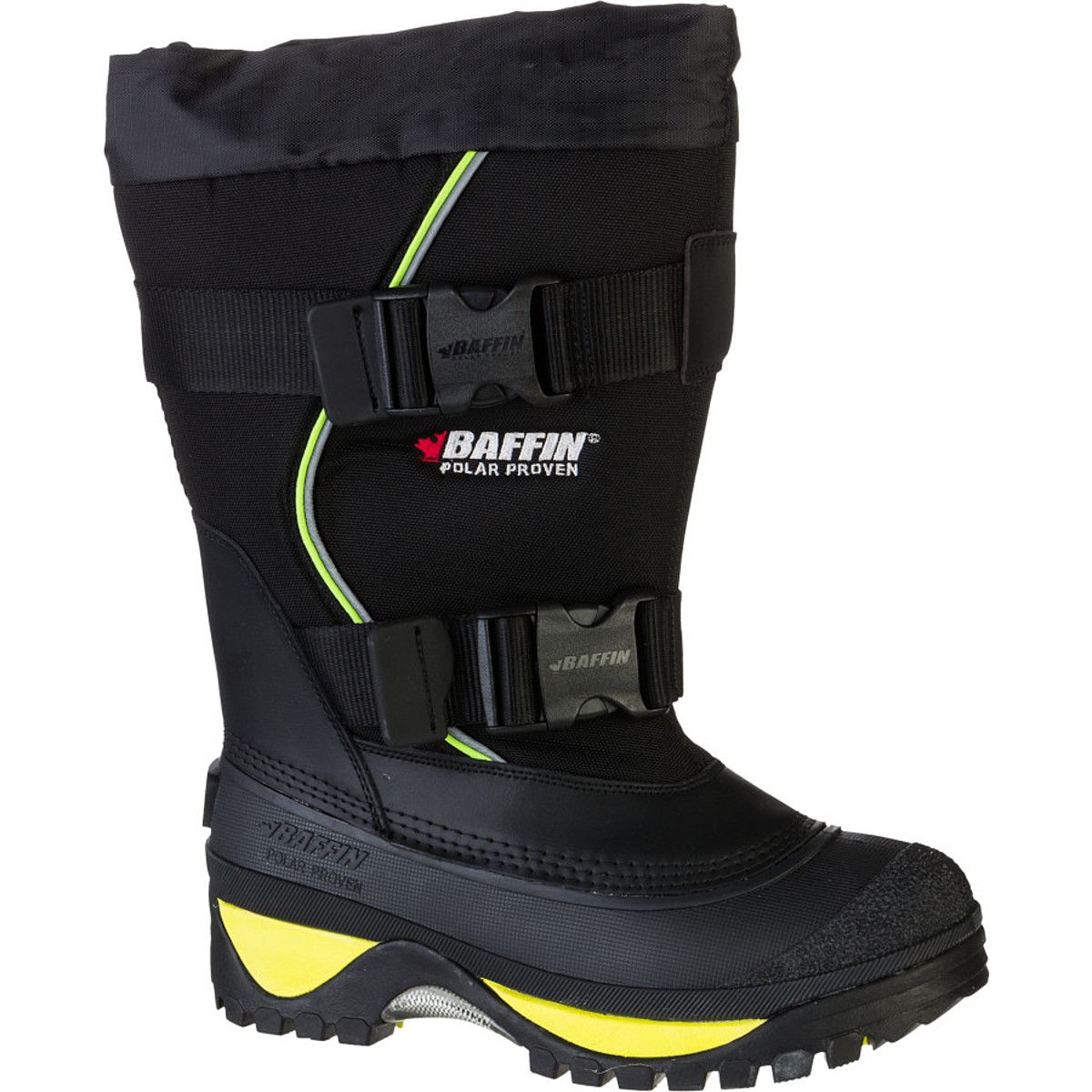 Cold Weather - Men's Hiking and Winter Boots