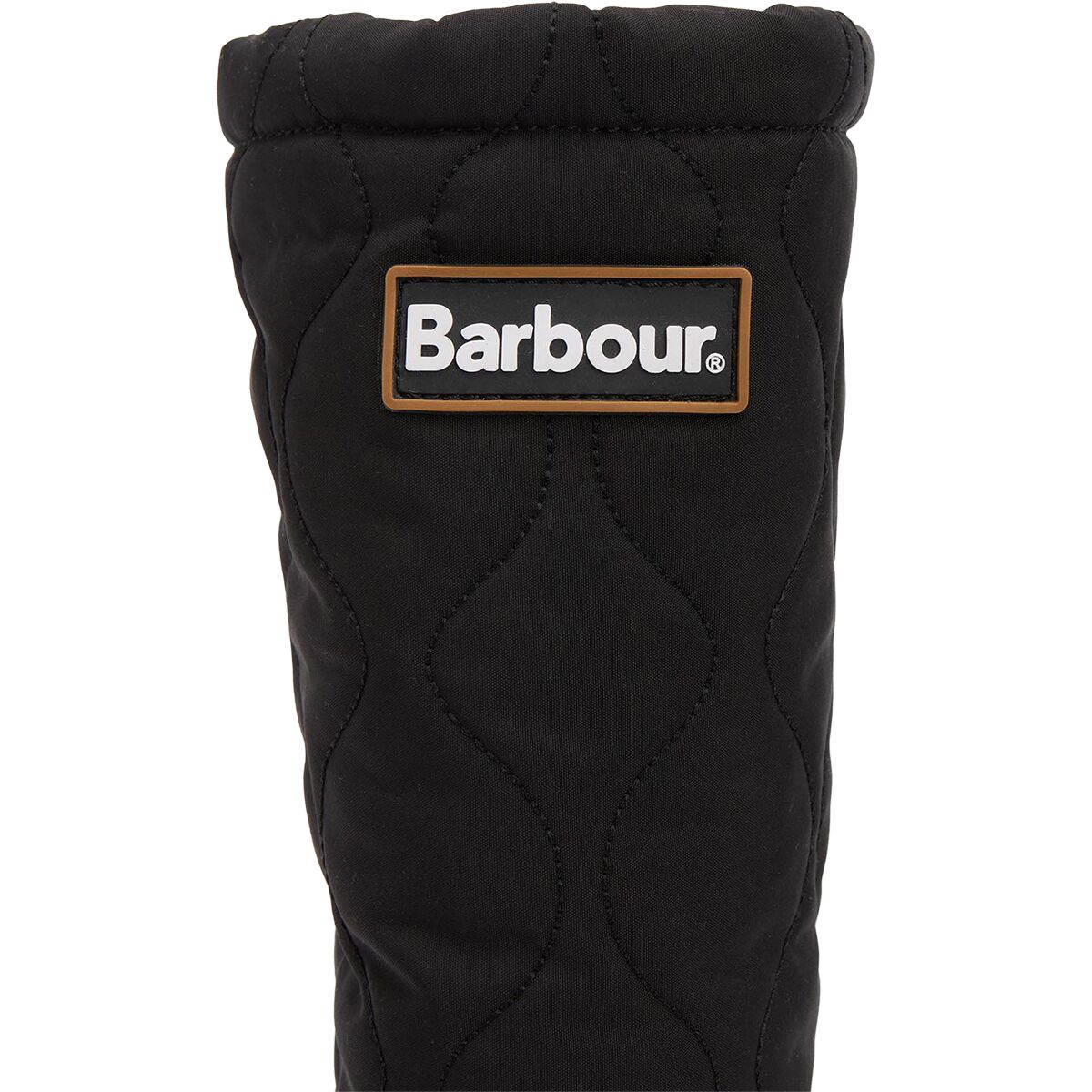 Barbour Marnie Quilted Tall Welly - Women's - Footwear