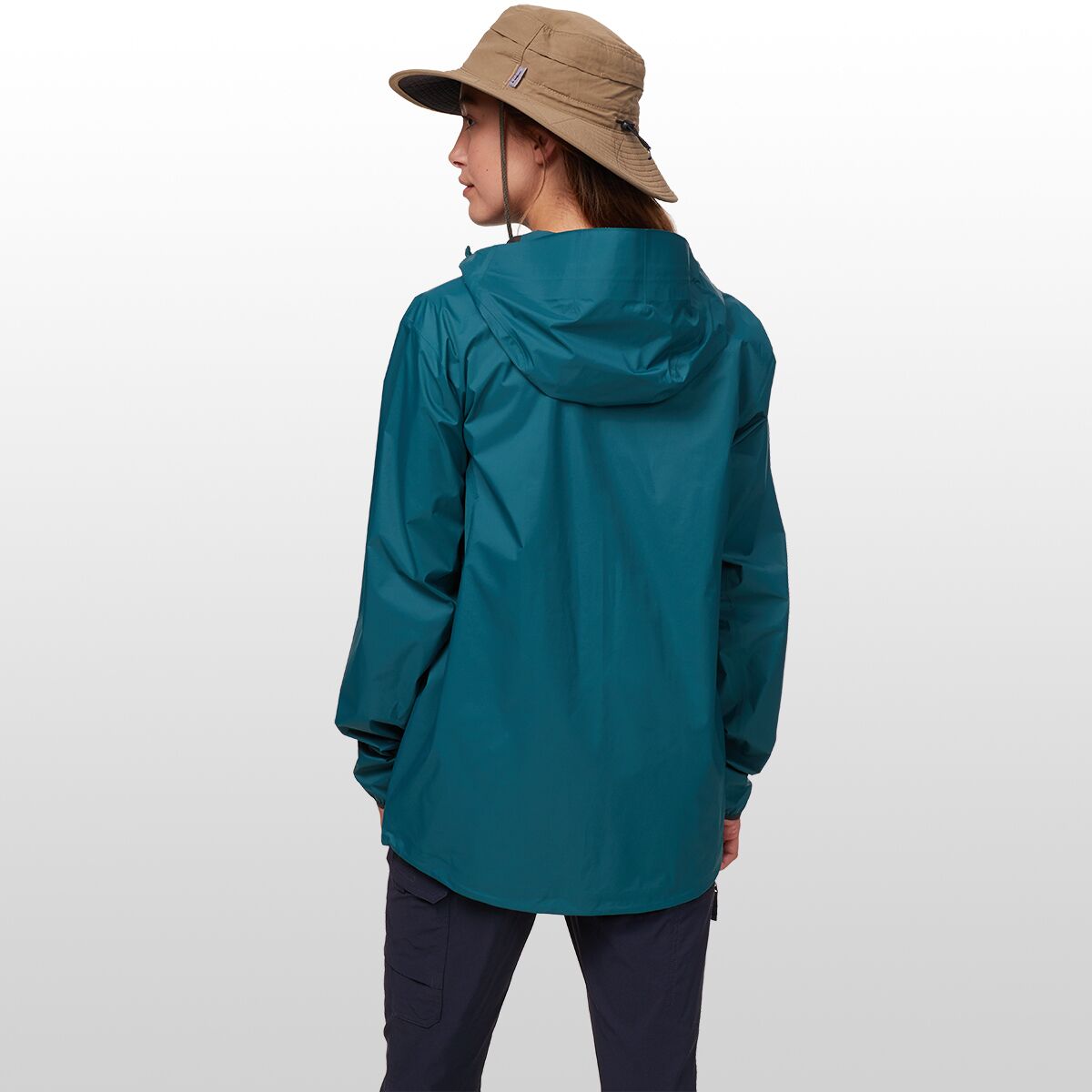 Backcountry X Simms Flyweight Technical Shell Jacket-Past Season - Big Apple Buddy