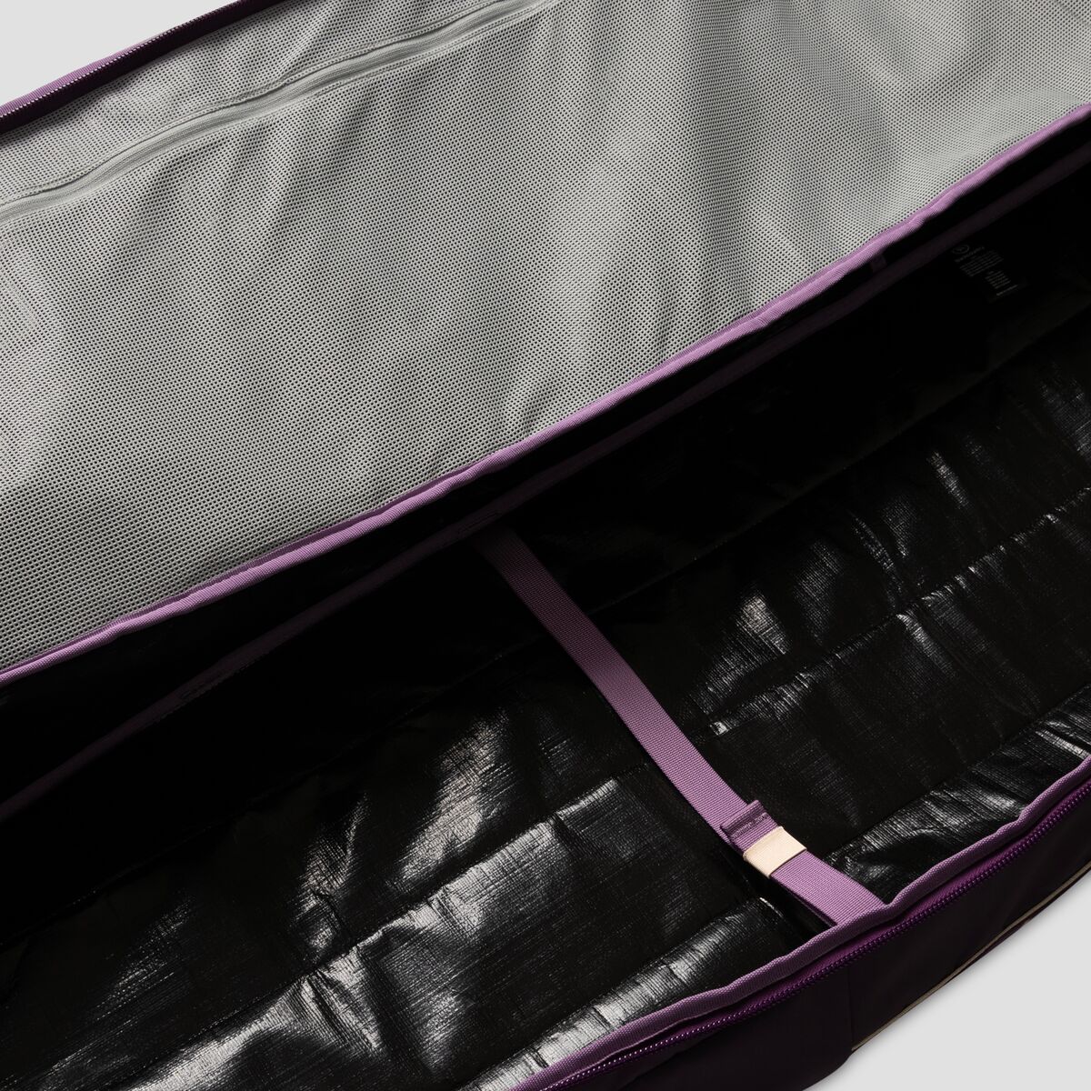 Backcountry All Around Double Ski & Snowboard Rolling Bag International ...