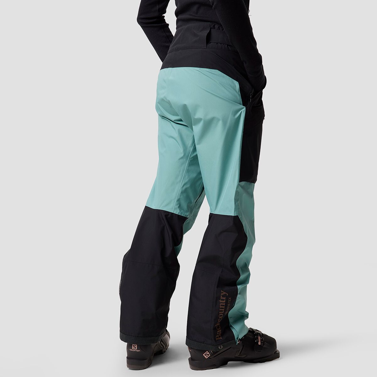 Backcountry CrestCarver GORE-TEX Shell Pant - Women's - Clothing