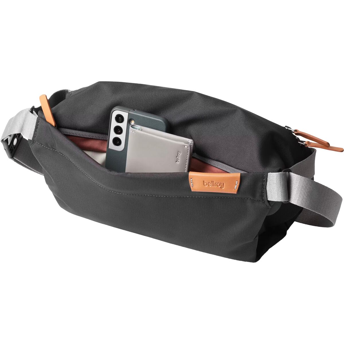 Bellroy Sling International Shipping