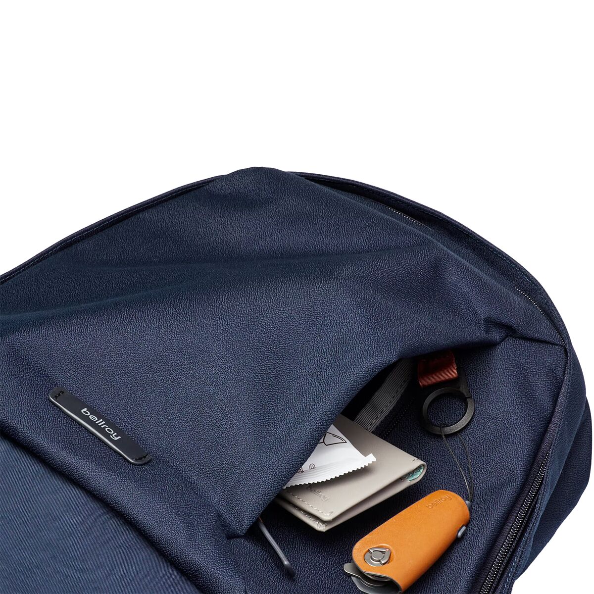 Bellroy Classic Backpack 2nd Edition - Big Apple Buddy