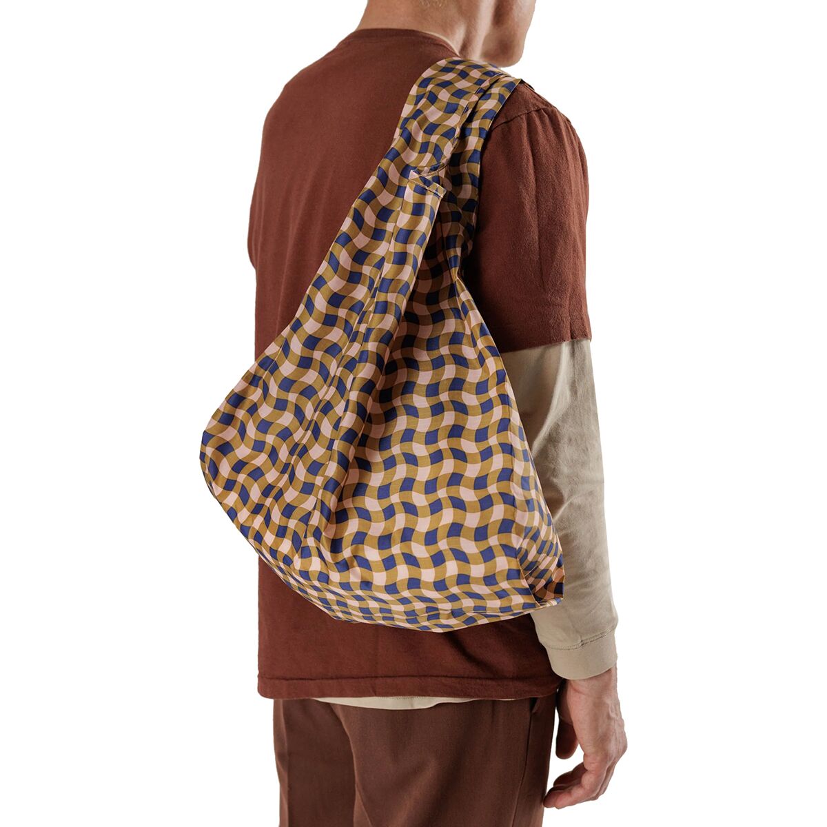 Baggu Standard Baggu - Big Apple Buddy