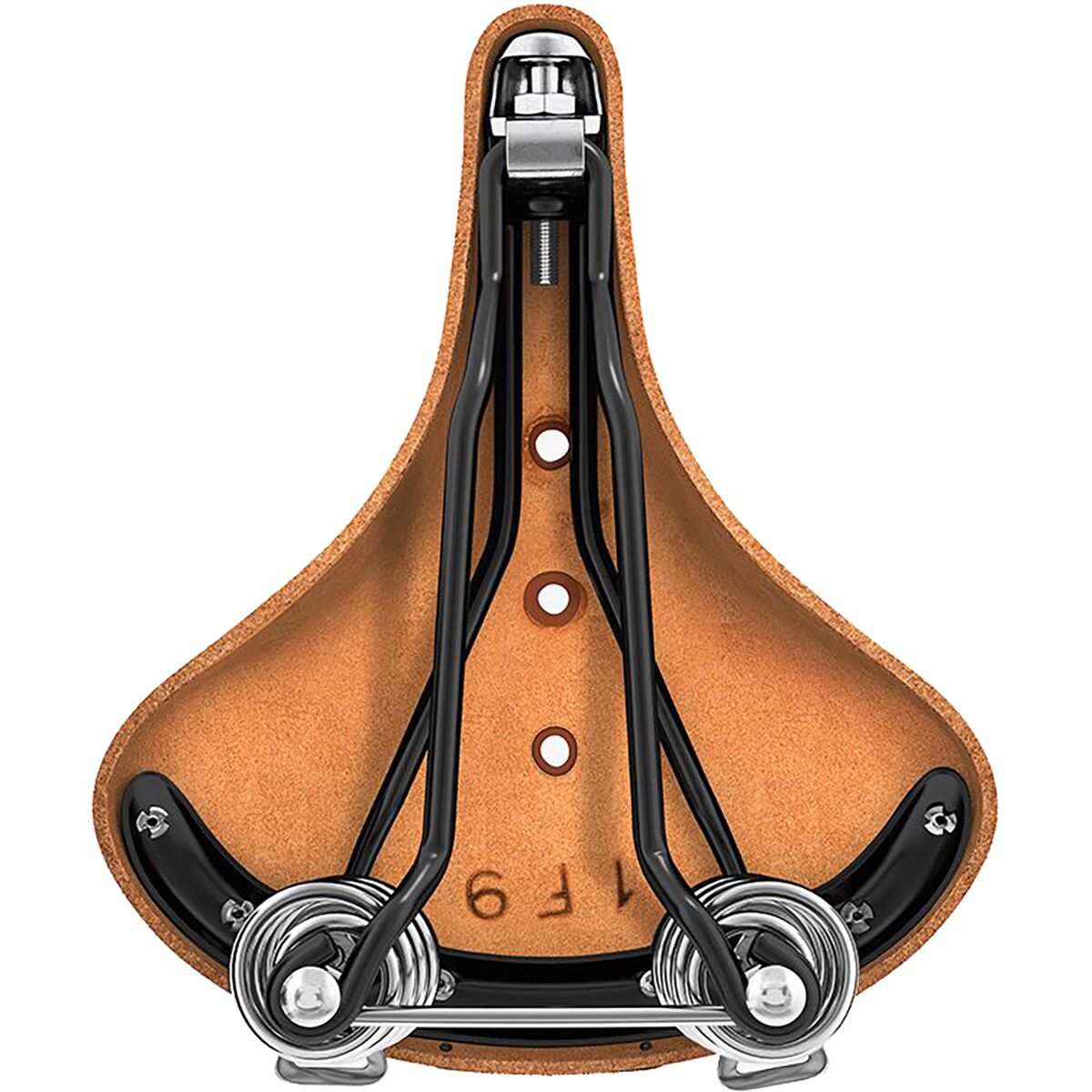 Brooks England B67 S Saddle - Women's | eBay