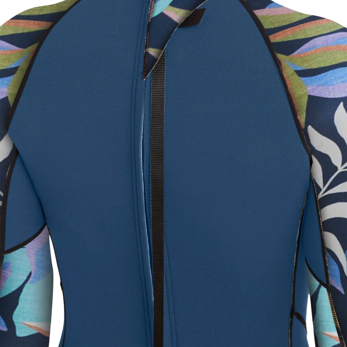 Billabong Spring Fever Long-Sleeve Spring Wetsuit - Women's ...