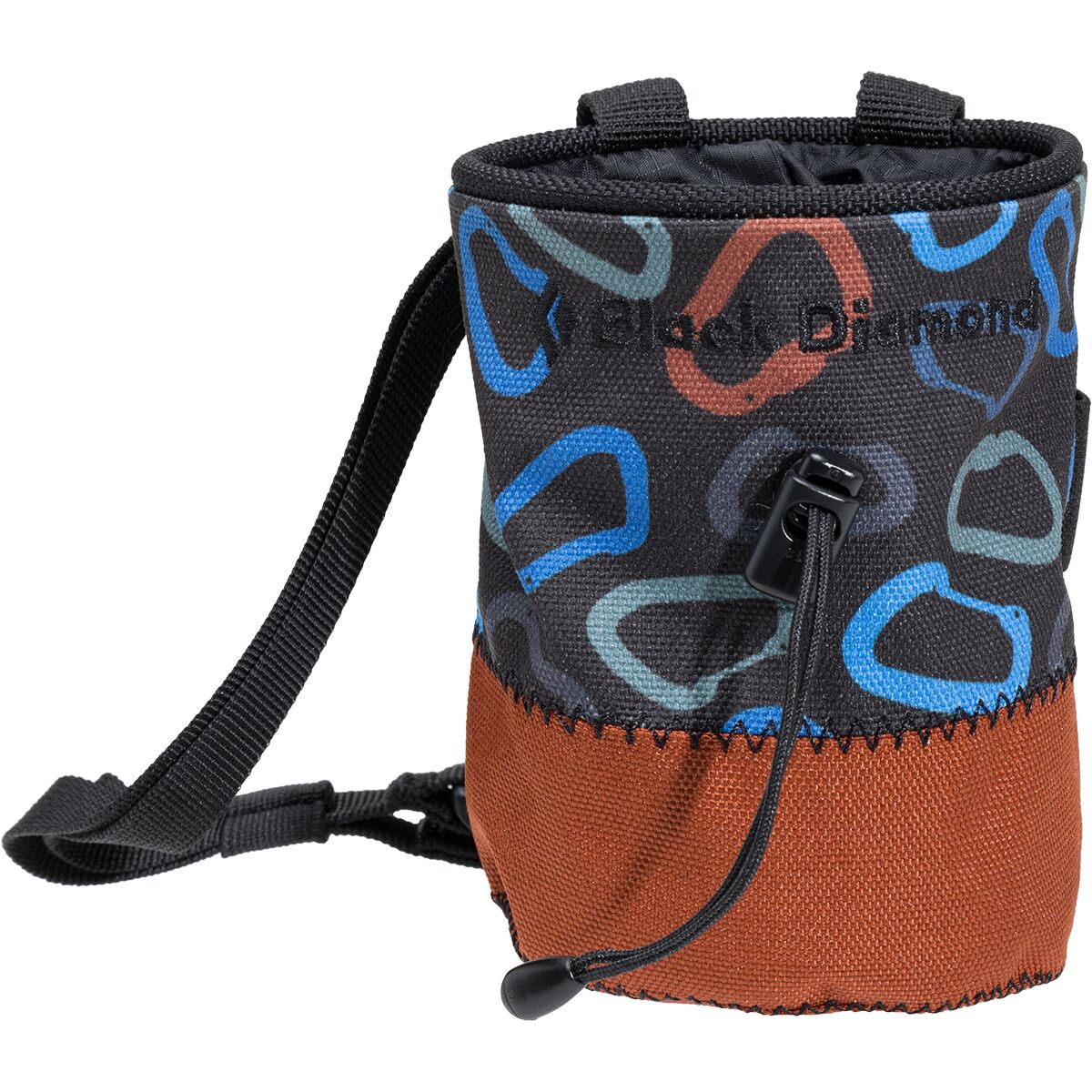 Black Diamond Bags and luggage