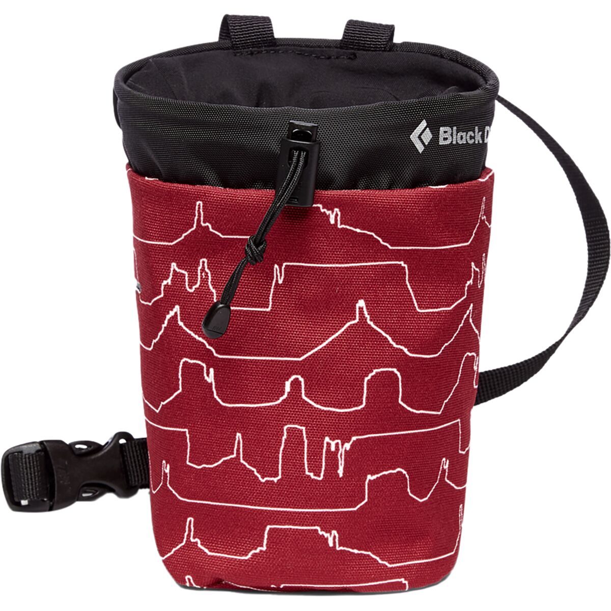 Black Diamond Bags and luggage