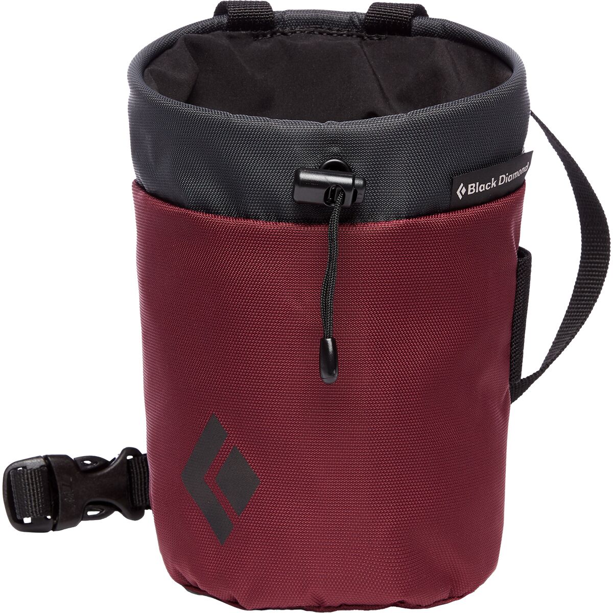 Black Diamond Bags and luggage