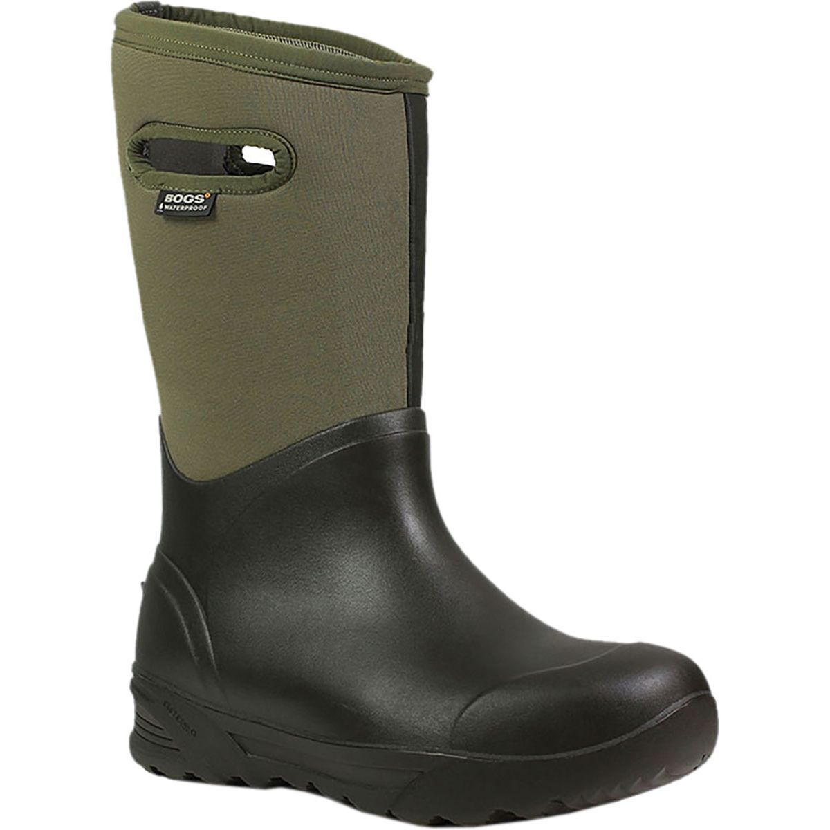 Cold Weather - Men's Hiking and Winter Boots