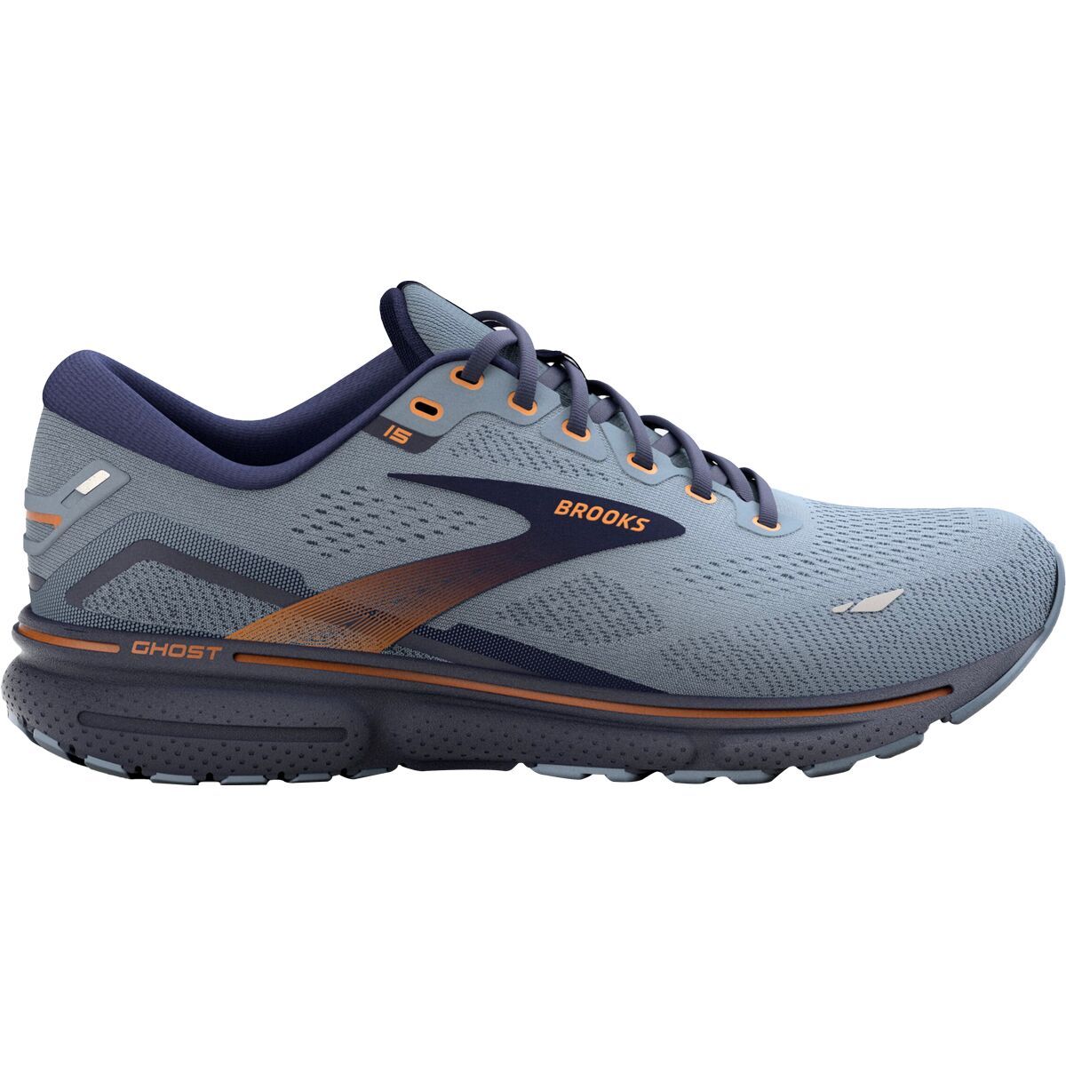 Brooks Ghost 15 review | Tom's Guide