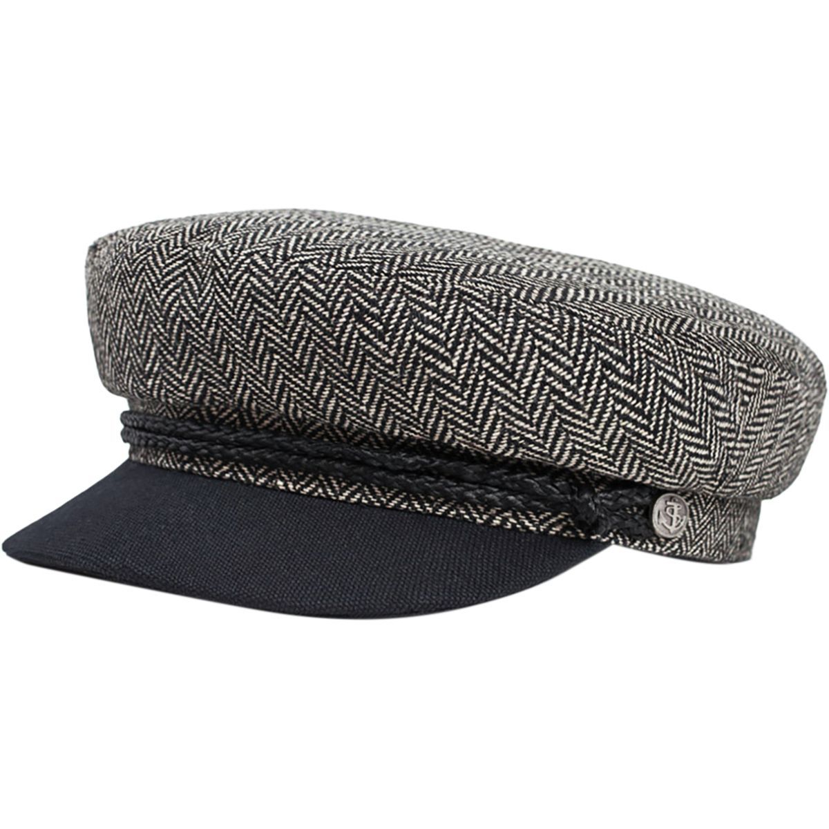 Brixton Fiddler Cap | eBay
