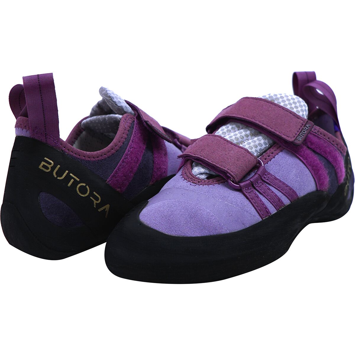Butora Endeavor Tight Fit Climbing Shoe???Women 's パープル 最大81%OFFクーポン