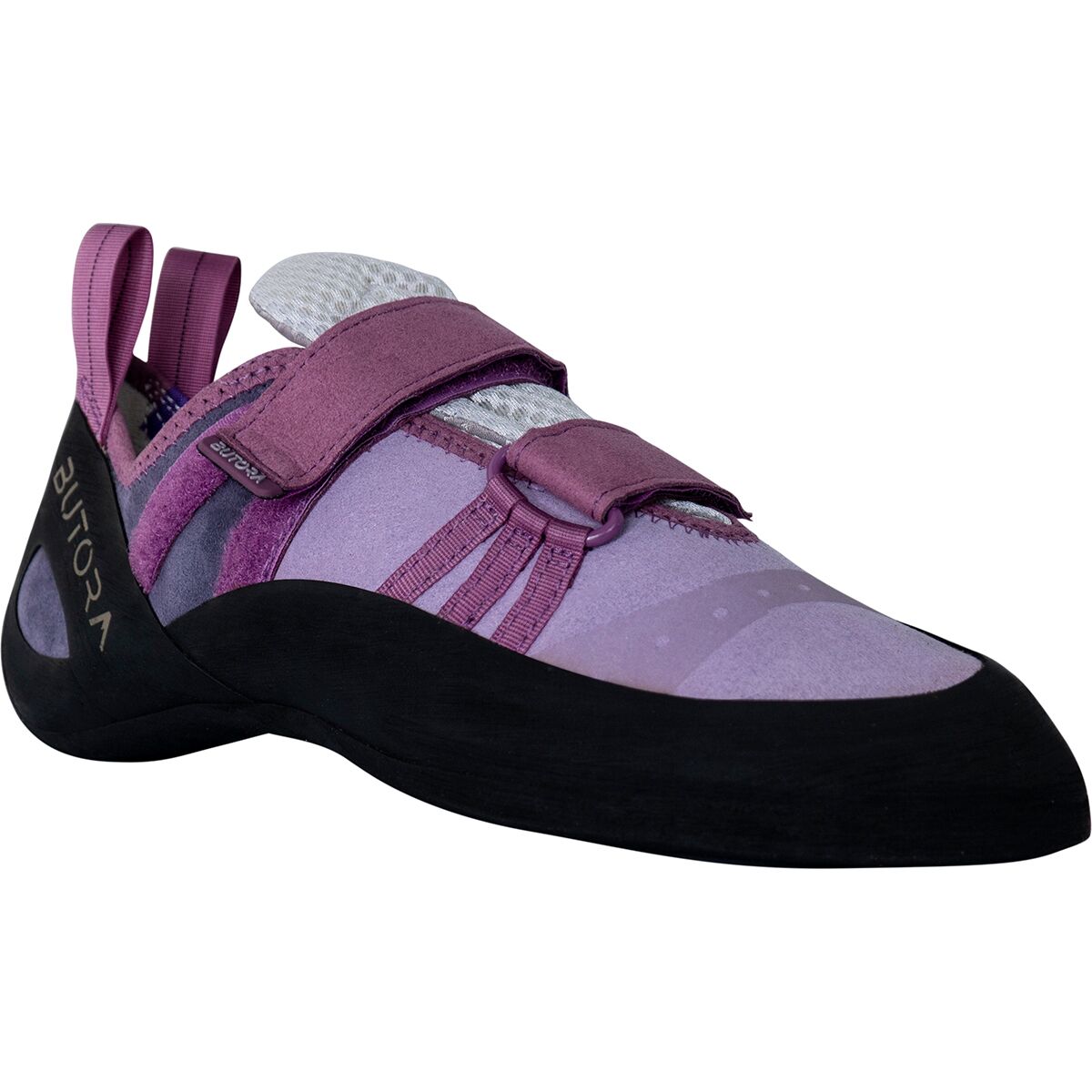 Butora Endeavor Tight Fit Climbing Shoe???Women 's パープル 最大81%OFFクーポン